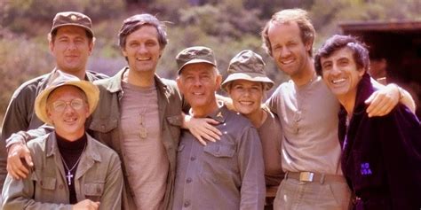 Where To Watch Mash