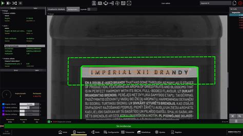We Optimize Ocr And Ocv Analysis Using Artificial Intelligence E2m Couth