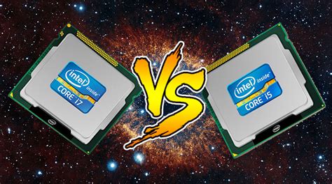 Intel Core I HQ Vs Intel Core I HQ Which One Is Better For Gaming And For Work