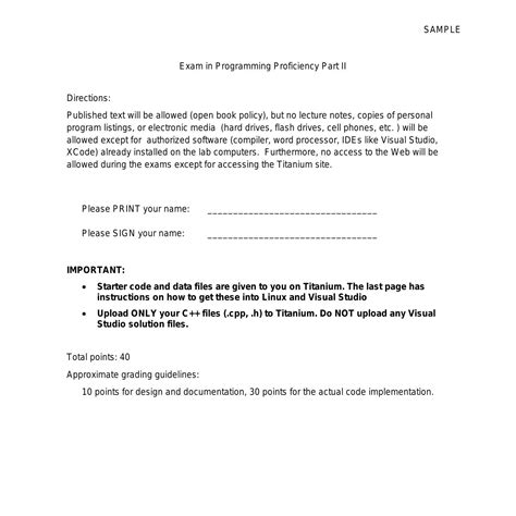 Sample EPP Part Pdf DocDroid