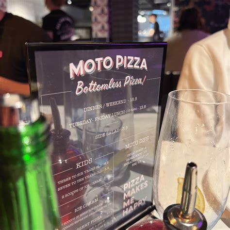 Moto Pizza In Ipswich Suffolk All About Ipswich