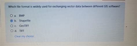 Solved In A Raster Dataset What Does Each Cell Or Pixel Chegg Com