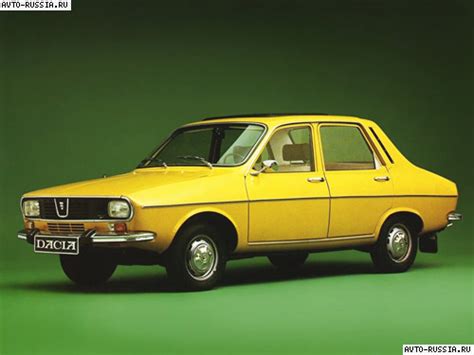 Dacia 1300: цена, технические характеристики, фото Дачия 1300, отзывы, обои