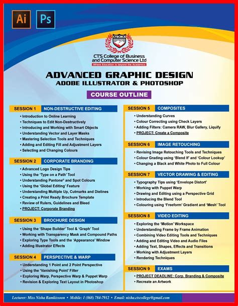 🟥 Be A Pro Level Graphic Designer 🟥 Advanced Graphic Design Photoshop And Illustrator Online