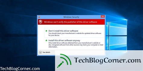 How To Check And Install Missing Drivers In Windows PC TechBlogCorner