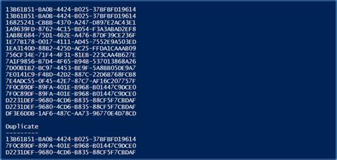 using powershell runspaces to generate gpo reports microsoft community hub