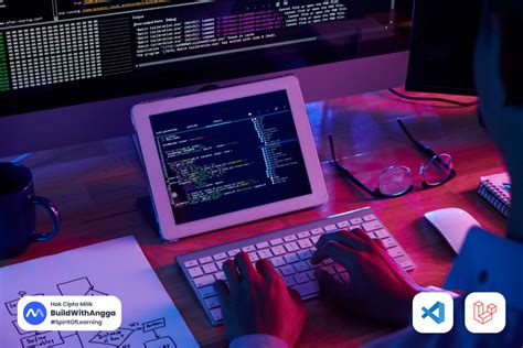 Menerapkan PSR 12 Standard Pada Projek Laravel Buatan Kita BuildWithAngga