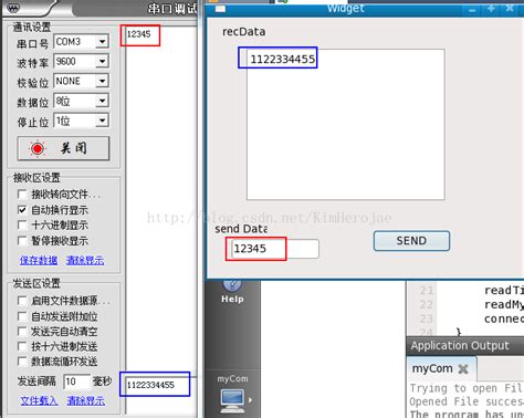 Linux与windows系统进行串口通信linux设备上串口 对应 Windows 哪个 Csdn博客 Linux与windows系统进行串口通信linux设备上串口 对应 Windows 哪个 Csdn博客