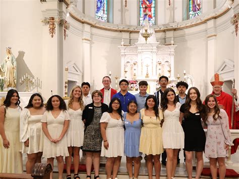 Holy Name Parish Added A New Photo Holy Name Parish