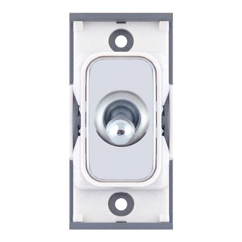 GRID Way Toggle Switch Modules Selectric UK