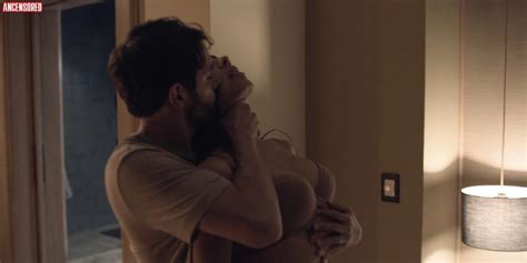 Esmeralda Pimentel Nude Pics Page