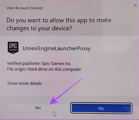 Ways To Fix Epic Games Error Code II E Guiding Tech