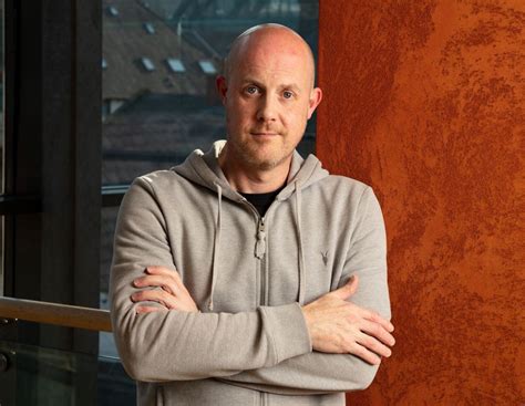 Dave Flynn 1974 2024 Cultured North East