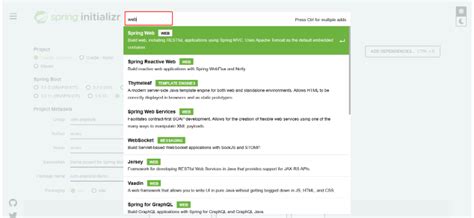 搭建SpringBoot项目三种方式 超详细版 腾讯云开发者社区 腾讯云 搭建SpringBoot项目三种方式 超详细版 腾讯云开发者社区 腾讯云