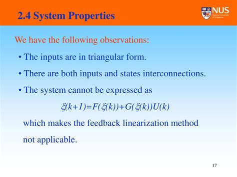Ppt Adaptive Neural Network Control Of Nonlinear Systems Powerpoint Presentation Id 4342261