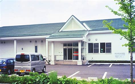 奥州市立病院・診療所／奥州市公式ホームページ