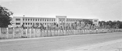Hope College Gateway Of Coimbatore Coimbatore