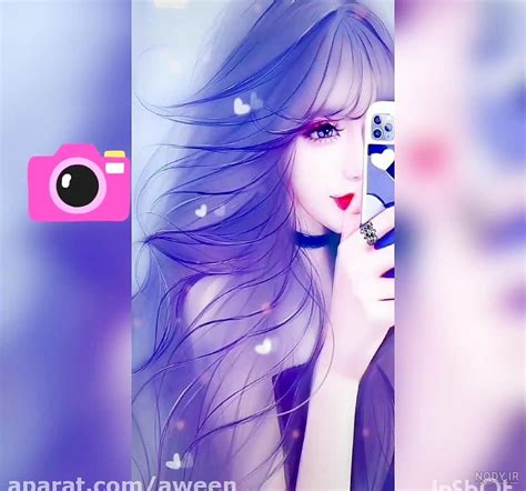 عکس زیبای دخترانه کیوت عکس نودی