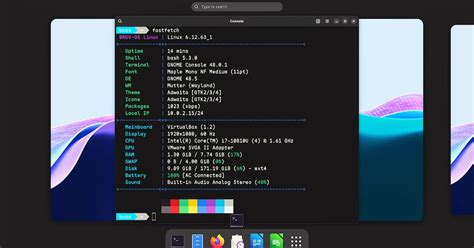 Discovering Brgv Os Your Gateway To Void Linux