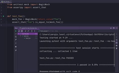 Mocking Vs Patching En Python Programación Desordenada
