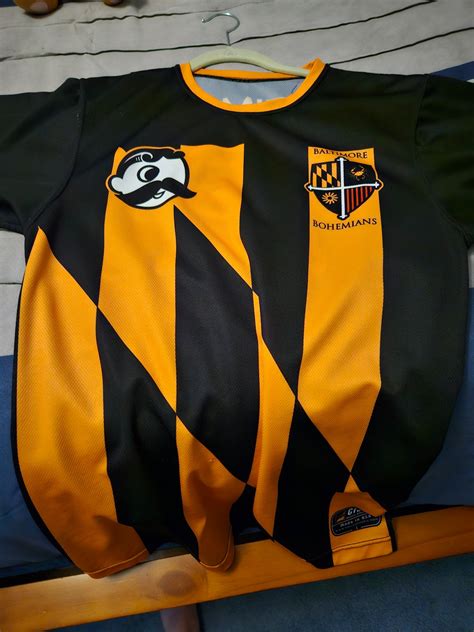 Cisco Kit History Football Kit Archive