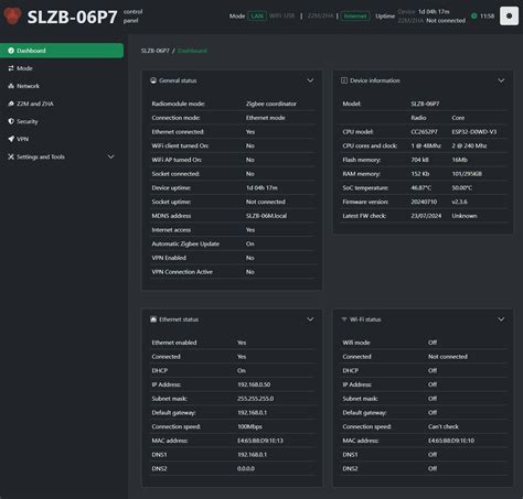 Zhzstackznp Socket Error Zigbee Home Assistant Community