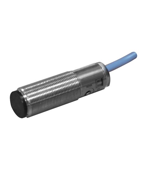 Inductive Sensor PNP Endüstriyel Elektrik