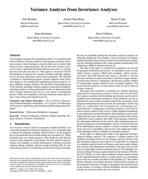 36 Free Sample Variance Analysis Templates PDF American Templates