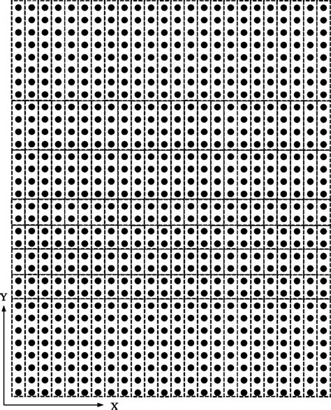 The Structure Of Using The Random Subarrays Download Scientific Diagram
