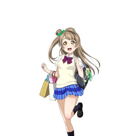 Minami Kotori Love Live Love Live School Idol Festival Love Live School Idol Project