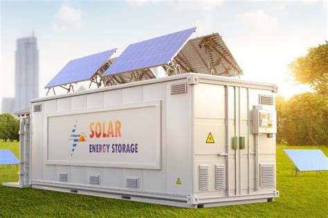 Photoncycle Claims It Can Store Solar Power From Summer To Winter