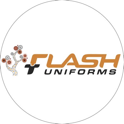 Flash Uniforms Perth Wa