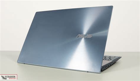 Asus Zenbook Duo Ux Review Ux Ea Model