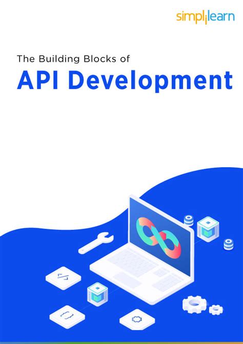 The Building Blocks Of Api Development