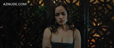 ROSE WILLIAMS Nude AZnude