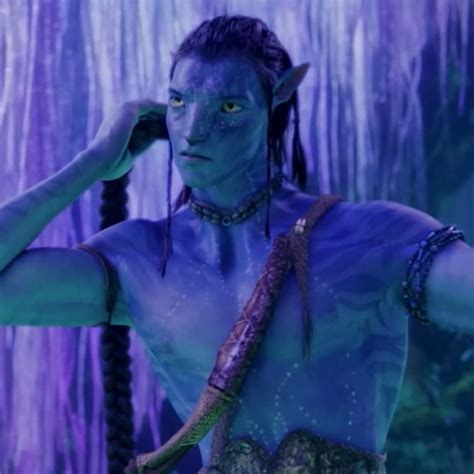 Jake Sully Avatar Movie Avatar Video Avatar Picture