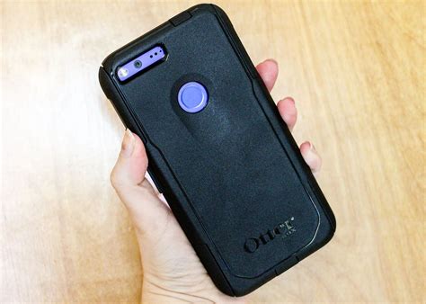 Best Heavy Duty Cases For Google Pixel Android Central