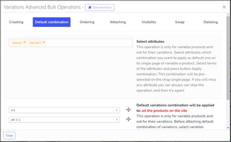 Bear Woocommerce Bulk Editor And Products Manager Professional