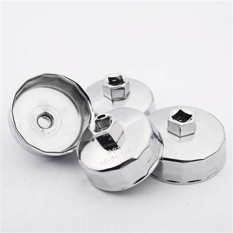 钢制机滤扳手滤芯机油格扳手机滤扳手汽保工具帽式机油滤清器扳手虎窝淘