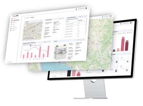 Thingstalk Smart Metering Ili Pametno Mjerenje Potrošnje Iot Platform As A Service