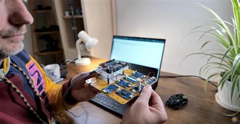 Modulino® By Arduino Learn Electronics And Coding With Ease — Arduino Online Shop