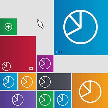 Cursor Icon Cursor Chart Vector Icon Cursor Chart PNG And Vector With Transparent Background