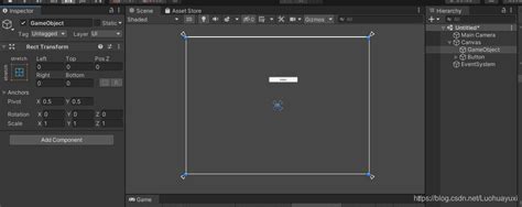 Unity内嵌网页插件embedded Browser 210教程及打包问题解决embedded Browser下载 Csdn博客