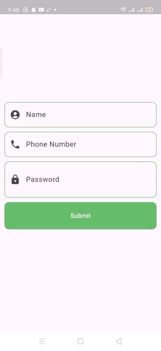 Saaria Zahid On Linkedin Flutter Dart Mobiledevelopment Oop