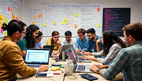 Enhance Your Skills With 10 Fun Programming Projects For 202