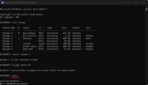 How To Hide Unhide Drives Or Volumes In Windows PC Effective Ways Winsides