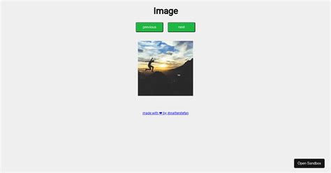 Reactjs Gallery With Prev And Nextbutton With Useref Useeffect