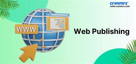 Difference Between Web Hosting And Web Publishing