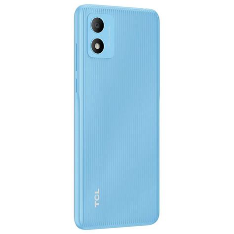 TCL 305i 2 64GB Azul Libre PcComponentes Com