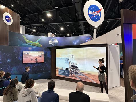 Nasa Trains Machine Learning Algorithm For Mars Sample Analysis Cerebral Overload